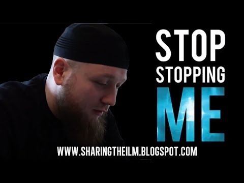Stop harassing me | Documentary by a young Muslim revert | | Just The Truth