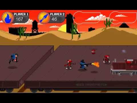 Steam Community :: Video :: Team Fortress Arcade