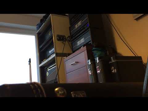 BD Custom - Soldano X88R (Bruno Durand) | Reverb
