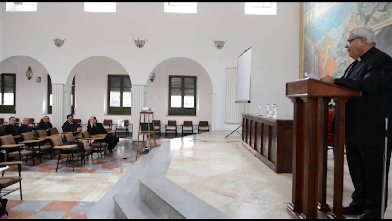 Bodas de oro y de plata sacerdotales en la celebración de San Juan de Ávila