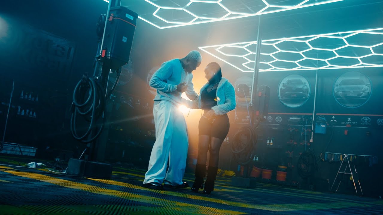 Lyrics & Translations of NYASH by Jay Six Abdalah | Popnable