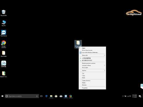 How to USE Orange5 Super Pro v1.35? - Cardiagtool