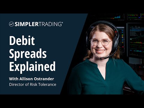 Debit Spreads Explained | Simpler Trading Tips
