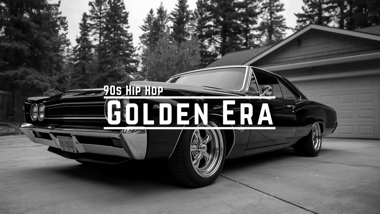Legendary Gangsta Rap Classics from the 90s & 2000s | Ultimate Old School Hip Hop Mix