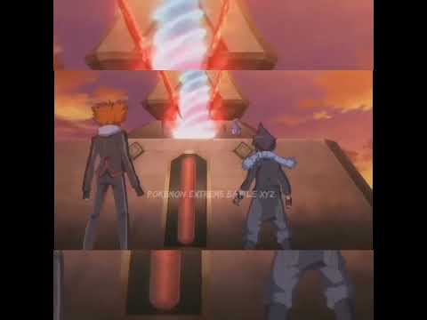 pokemon xyz series in hindi dubbed || #pokemon #pokemonhindi #pokemongreninja #pokemonxyz #ash#kalos