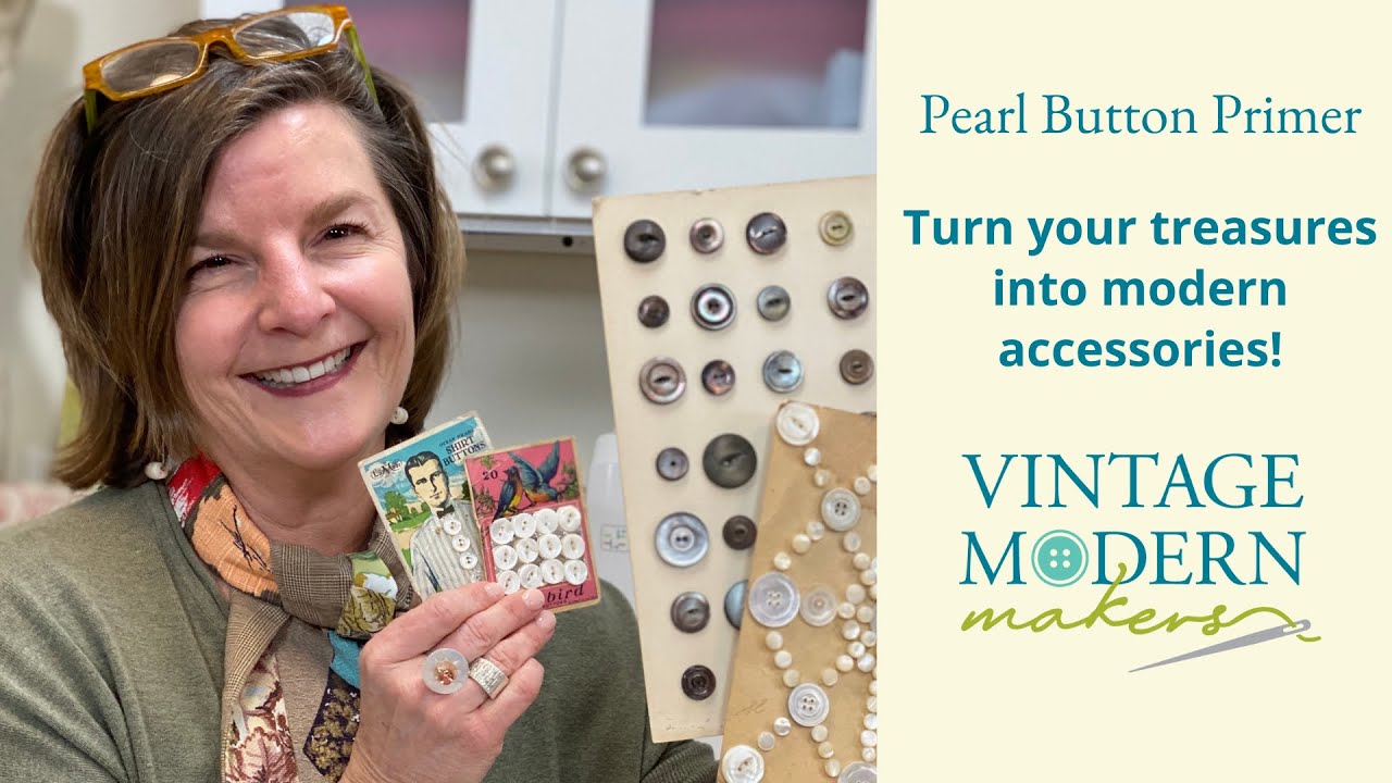 Welcome to the Pearl Button Primer