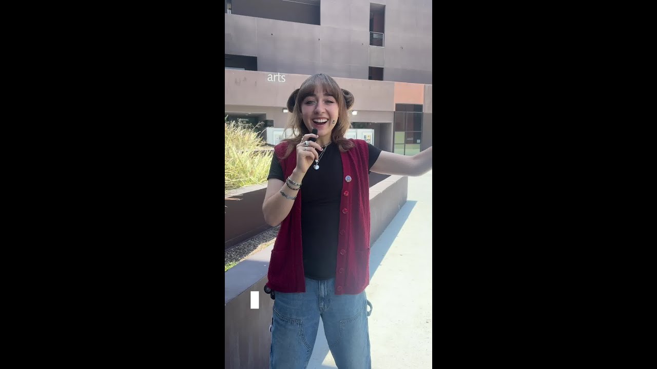 UCR Performing Arts: May 4-9, 2026