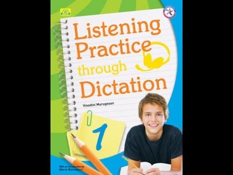 Basic English Listening Lesson 12: THE MUSIC FESTIVAL