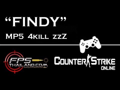 Steam Community :: Video :: FINDY vs zzZ #6 @Counter Strike Online Thailand