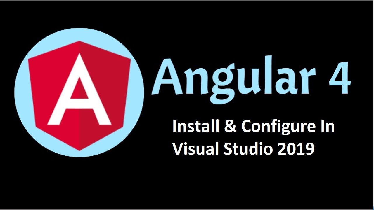 Angular 4 Setup & Configuration || Print Hello Angular || Step By Step For Beginners