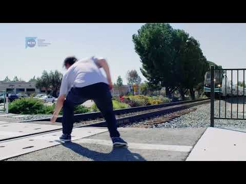 Stay Off! Stay Away! Stay Alive! – RCTC Reminds Residents to be Safe near Railroad Tracks