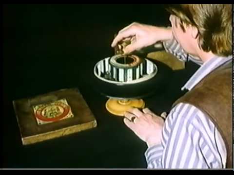 HISTORY OF MOVING PICTURES – lilyponder