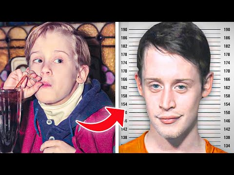 Home Alone Cast Who Destroyed Their Careers!