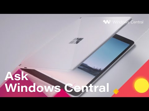 Could we see a new Surface form factor with Windows 12? - Ask Windows Central