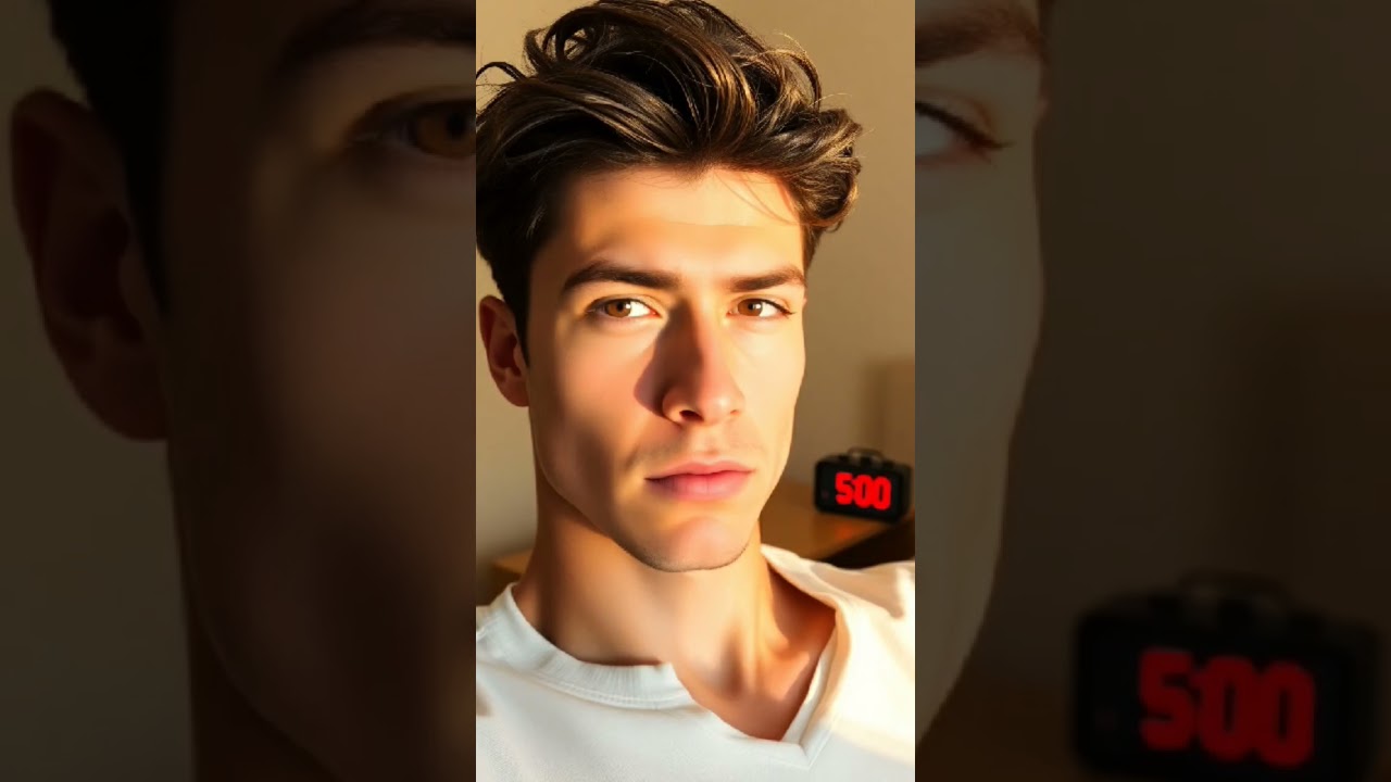 Most people exist…Few actually live.🔁 Welcome to Mindset Loop where growth never stops.#MindsetLoop