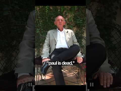 How the Paul is Dead Hoax Started