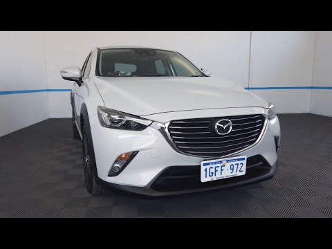 2016 Mazda Cx-3 Myaree, Fremantle, Booragoon, Spearwood, Cockburn, WA 11008936