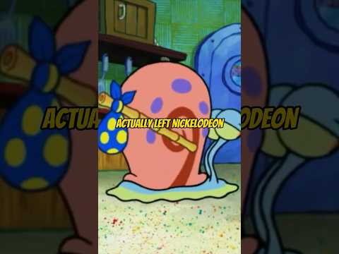 Gary the Snail appeared on Cartoon Network?! #spongebob #dexterslaboratory #nickelodeon #crossover