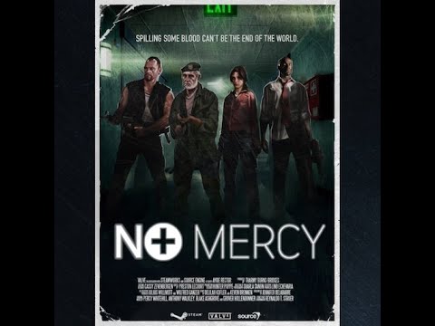 Steam Community :: Video :: Those Guys Play: L4D2 - No Mercy