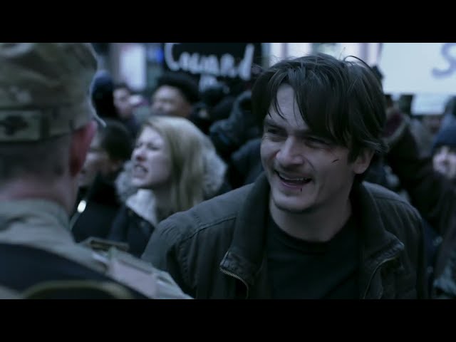 What happens to Peter Quinn in Homeland? Character's fate explored