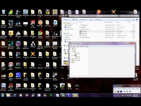 Need Help With Resource Hacker