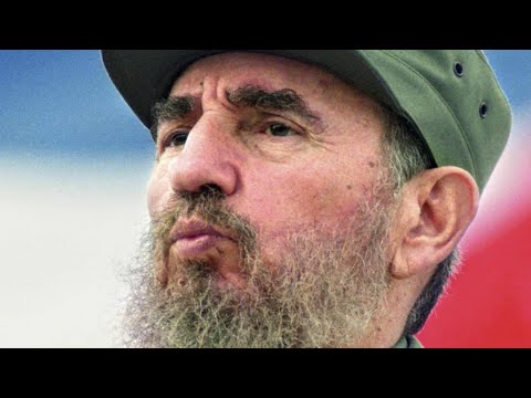 The Dark Secret About Castro The US Government Tried To Hide