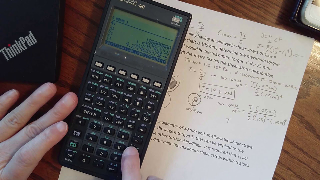ENSC 2143 Sections 5 1   5 2 Example 3