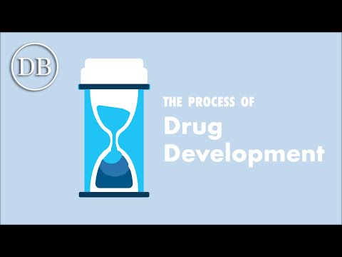 The Process of Drug Development | Daily Bruin