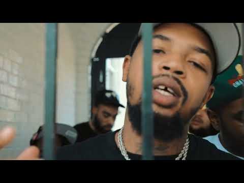 Paco Panama Ft Los - Daisy 2 The Hill ( shot by @700media)