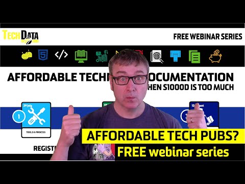 Affordable technical publications - what are the alternatives to S1000D?