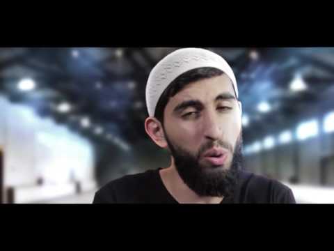 THE MEANING OF LIFE   MUSLIM SPOKEN WORD   HD