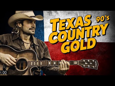 The Greatest Texas Country Music You've Never Heard [1990s]: Lost Gems