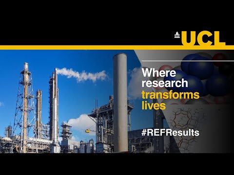 Catalysis: Fundamental Science Supporting Industry,Energy & the Environment