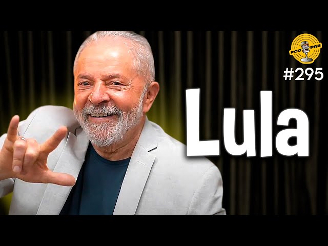 Posts usam vídeo com falas distorcidas de Lula sobre pobres