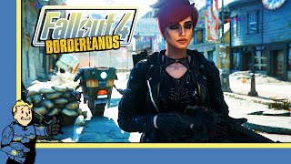 BORDERLANDS VIBES at Fallout 4 Nexus - Mods and community