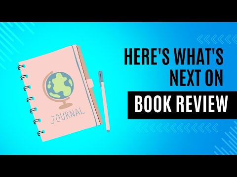 You'll Get Through This by Max Lucado | My Opinion | Book Review