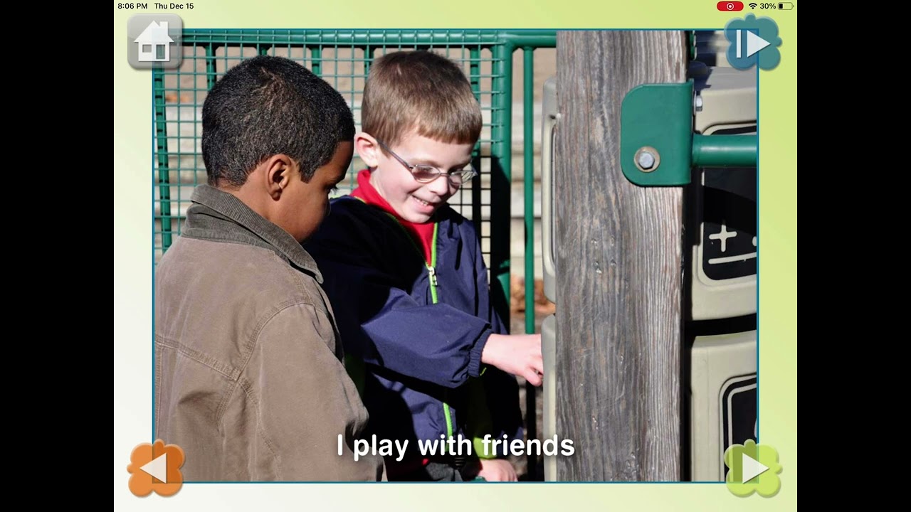 Model Me Going Places Playground