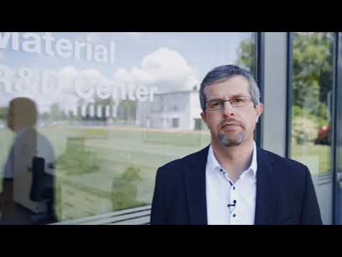 Material R&D Center - our services for Natural Fibers