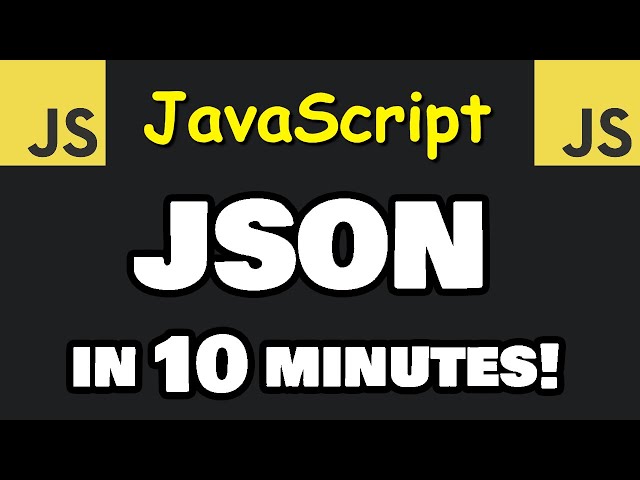 Understanding JSON Files: A Quick Guide to JavaScript Object Notation | Galaxy.ai