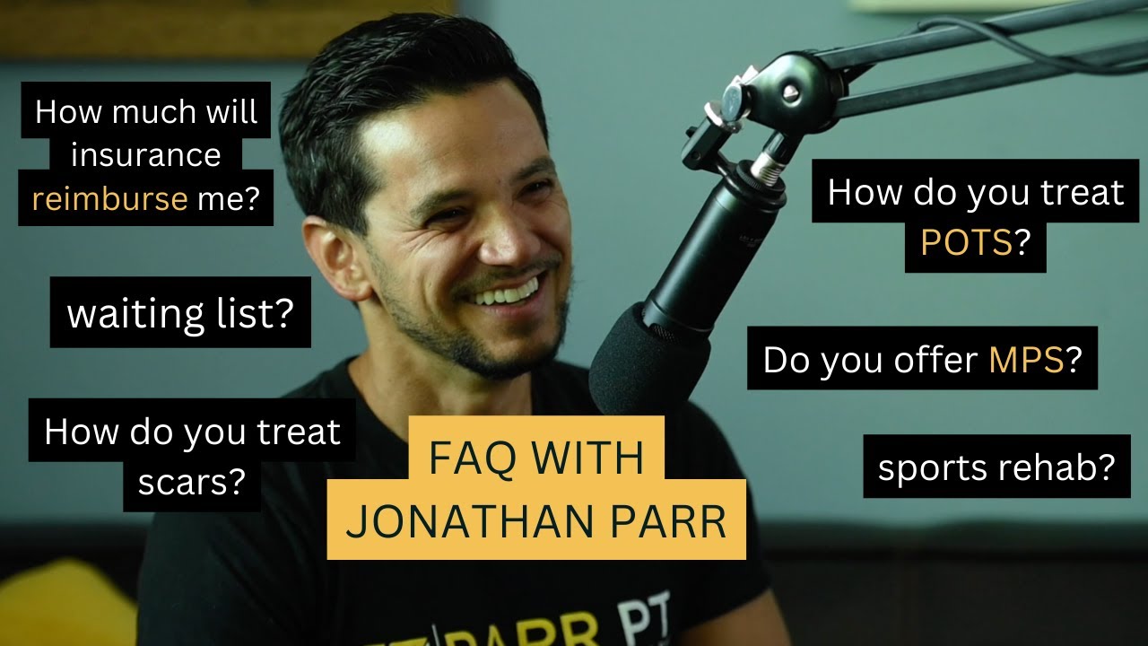 How do you treat POTS? | Answering ALL Your Most Asked Questions