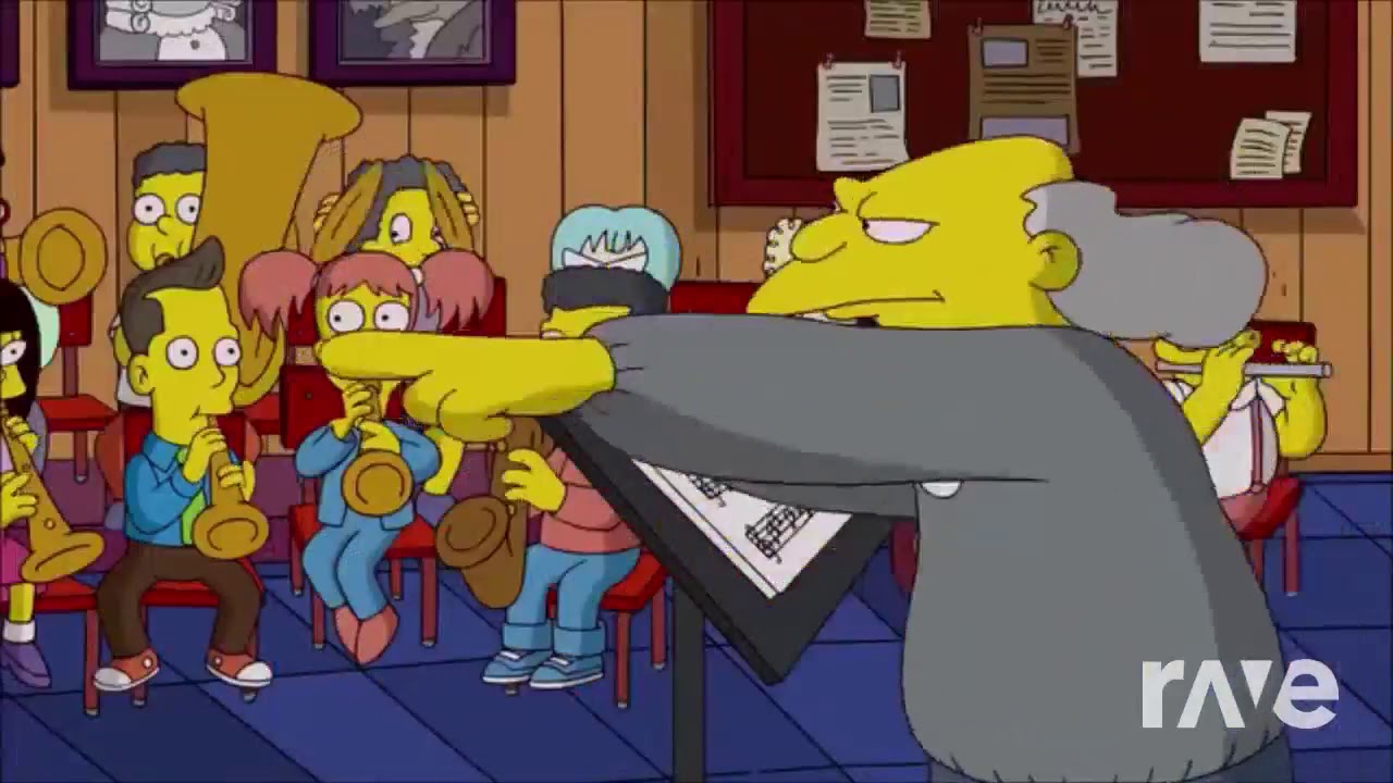 Intro Show Minimix | RaveDj