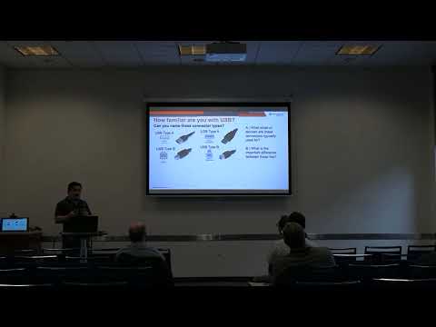 Mastering USB-C and USB