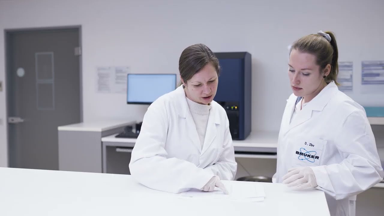 Molecular Diagnostics Workflow: Medium-to-High Throughput Instruments