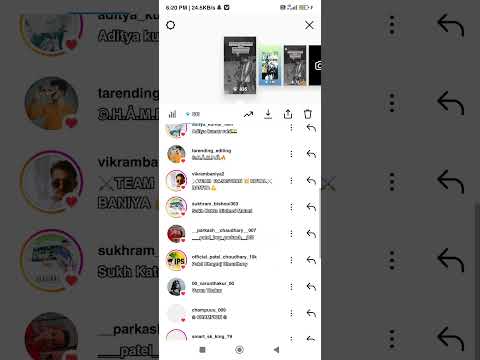 Free Instagram Story views kaise badhaye 2025 \ Instagram Par Story views kaise badhaye 2025 #story