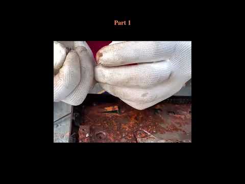 PS3 Fat Console Restoration ๐ฎ Bringing Back the Classic PlayStation (Part 1) #PS3Restoration