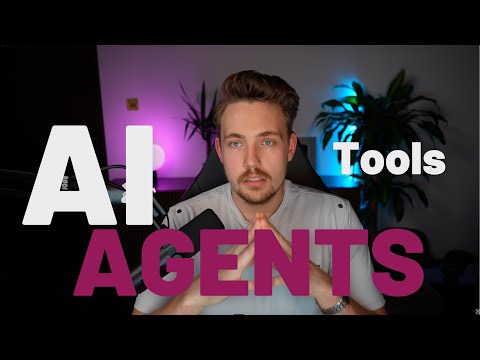 How to Give AI Agents Access to Tools