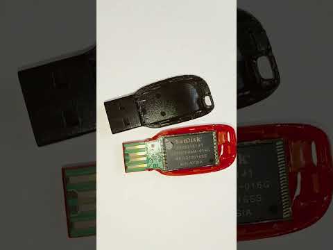 how to open sandisk pendrive | 👍😱🖥️🔥#viralvideo#vlog