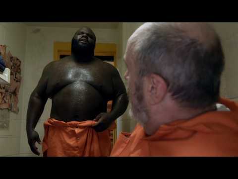 Funny WWE Wrestler Scenes in Movies