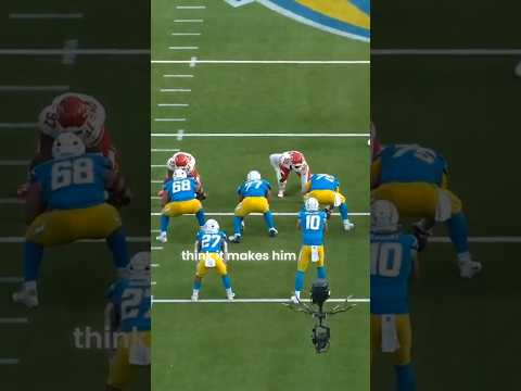 Chris JONES' Chiefs are 12 QUARTERS from a 3-PEAT