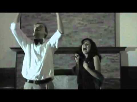 Black Comedy Trailer
